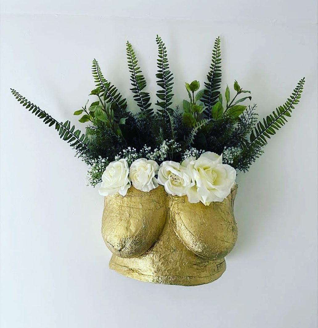 Body Casting – Sarah Bellisario – Artist Creatrix